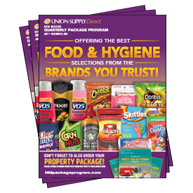 Union Supply Direct - New Mexico Inmate Package - Home